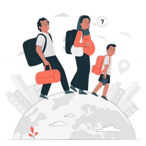 La Migración y su Impacto Cultural - Abrazo Cultural